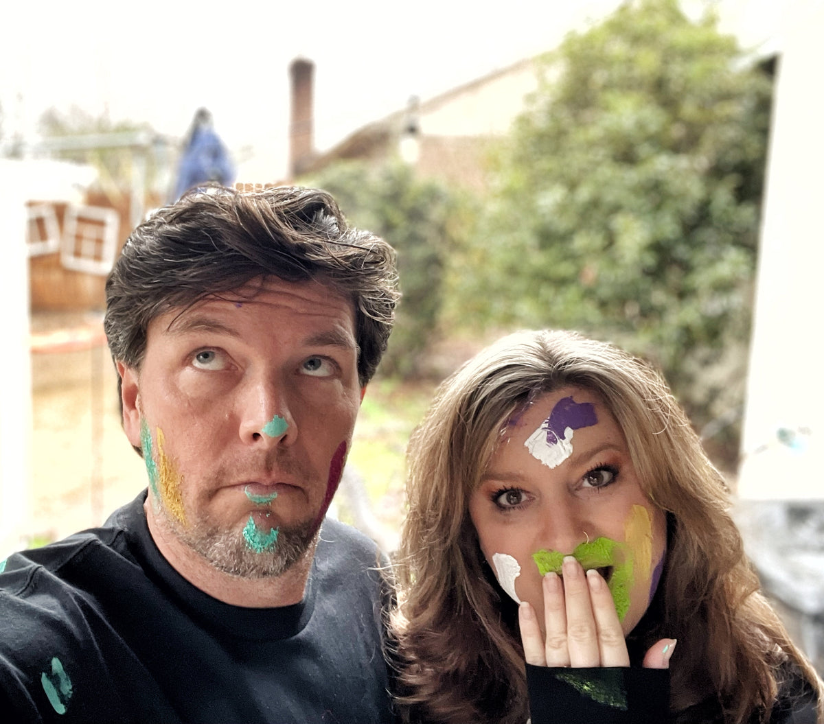 Awkward, Secret Love Dance – Amanda Ray Newman