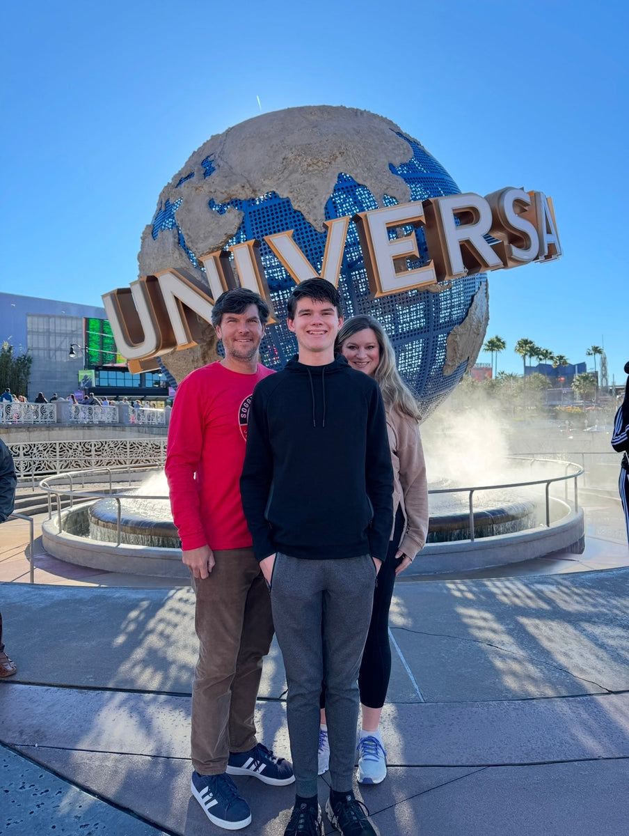 What a Difference Time Makes...Or Does It? – Amanda Ray Newman