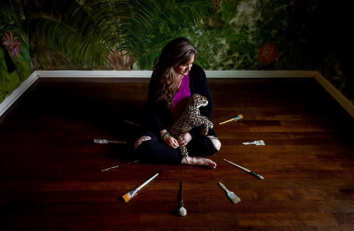 The Tricks of Time – Amanda Ray Newman