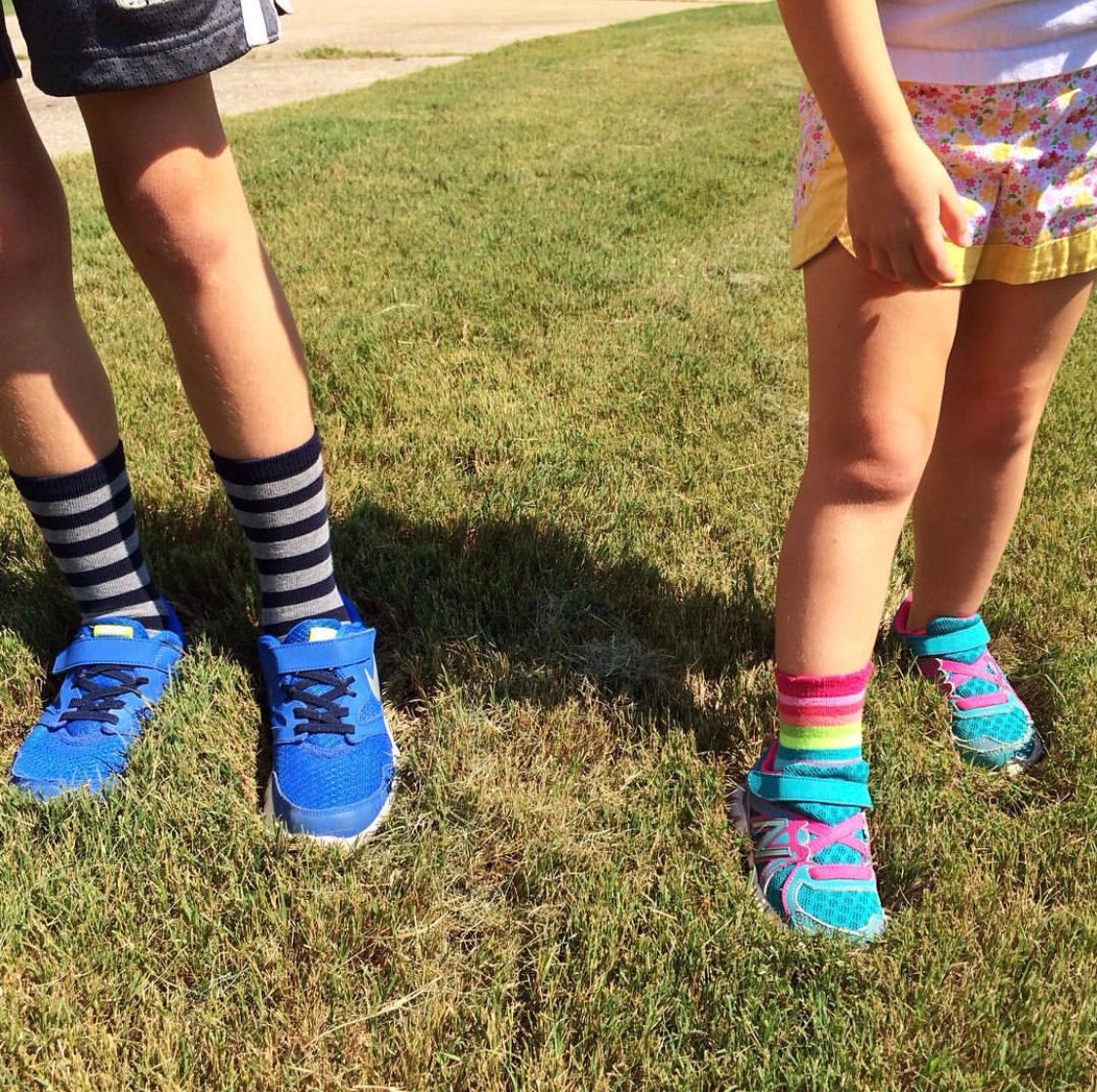 Mother of the Year #1 – Amanda Ray Newman