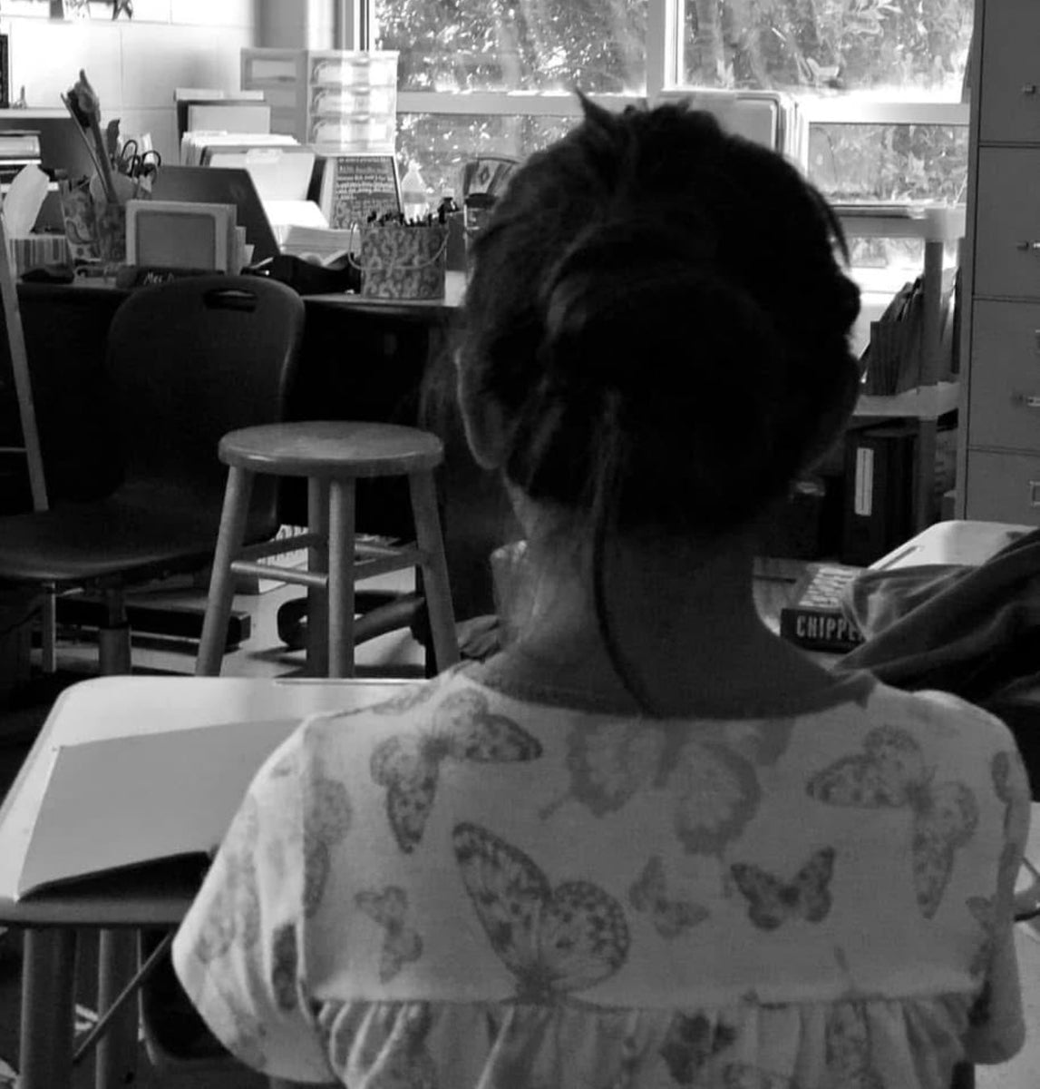 It's Gonna be May – Amanda Ray Newman