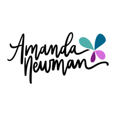 Color Outside the Lines – Amanda Ray Newman